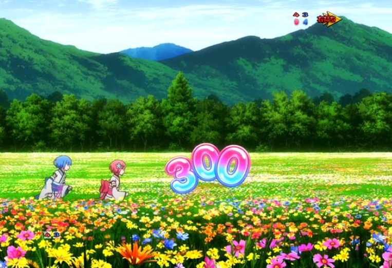 パチンコ「Re:ゼロから始める異世界生活 鬼がかり 199ver.」評価解析情報 スペック カスタム 先読み 保留 通常時 RUSH 信頼度 | アミュタメ